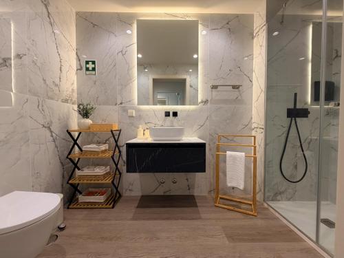 Casa Mariana - Central Apartment With Pool - ポルトガル ファロ