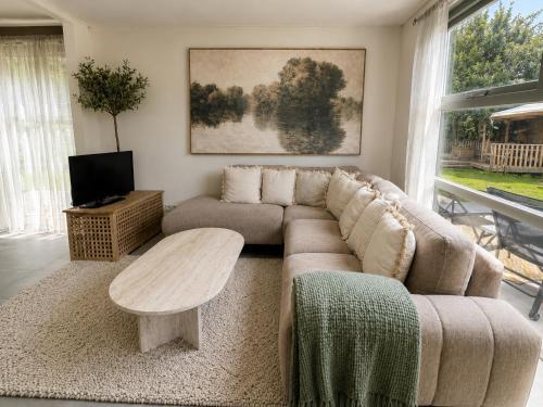 Ecolodges De Dreef Guesthouse - Zeeland