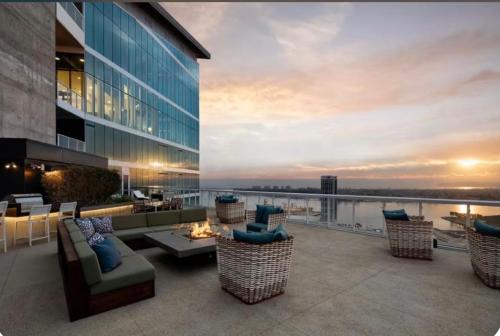 7th Inning High Rise - Sherman Heights - San Diego