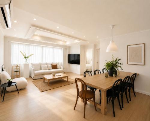 Cozy Hongdae House - Seoul