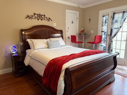 National Harbor Suite 2 - 亞歷山卓