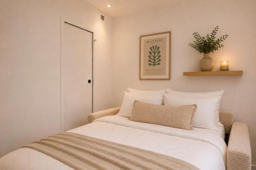 Elegant Studio Au Coeur Du 11eme - París