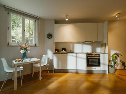 Boutique Apartments Freiburg - Elisabeth - Freiburg im Breisgau