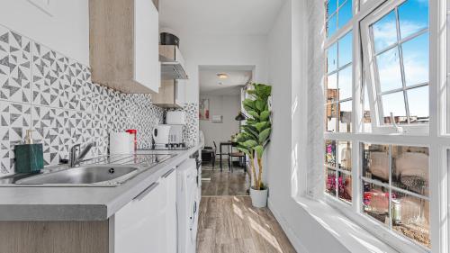 Birmingham Central Luxury Suites - Birmingham
