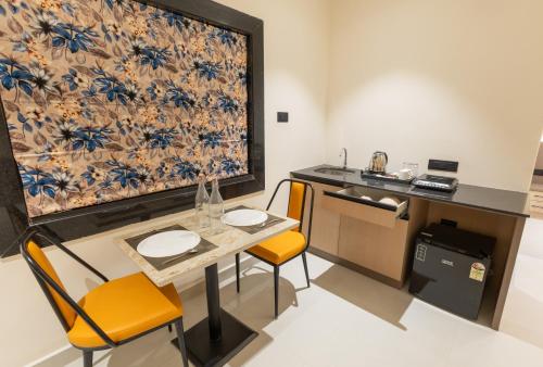 Lumis Studio Apartment - Vizag - Visakhapatnam