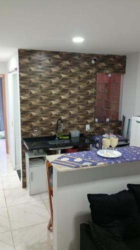 Pe Na Areia - Recreio dos Bandeirantes