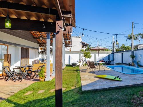 Hostel Quintal Guest - Guaruja - Guarujá
