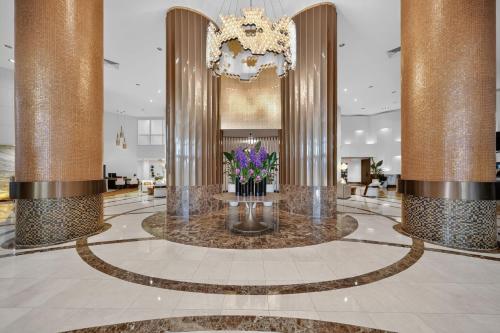 Luxury Beachfront Escape Sunny Isles - Miami Gardens, FL