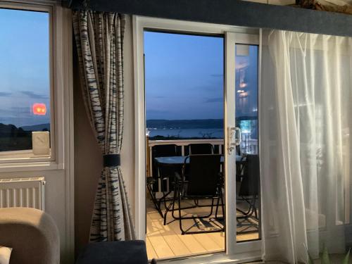 Wild Thistle Static Caravan - Dumfries and Galloway