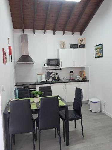 Casa Dos Noveloes - 蓬塔德爾加達