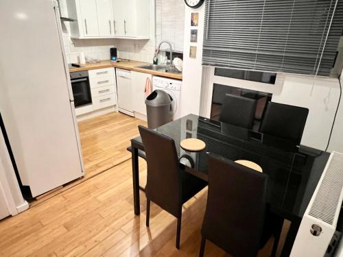 Comfort Family House Euston - Leyton