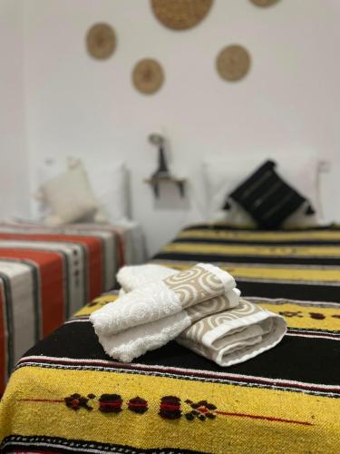 Riad Hotel Borj - Tétouan