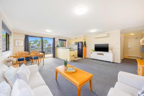 Coastal Bliss At Flynns - Resort Amenities - Port Macquarie
