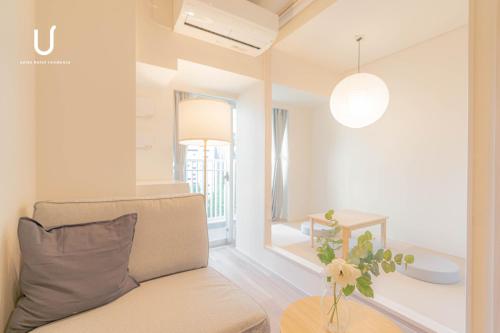 Unito Residence Higashishinjuku - Shinjuku City