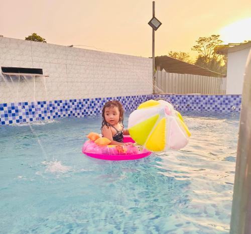 Homestay Studio Ziqri D'laman Anakanda Rembau - Rembau