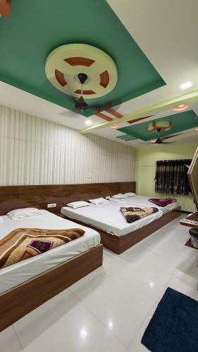Kanishka Stay - Ujjain