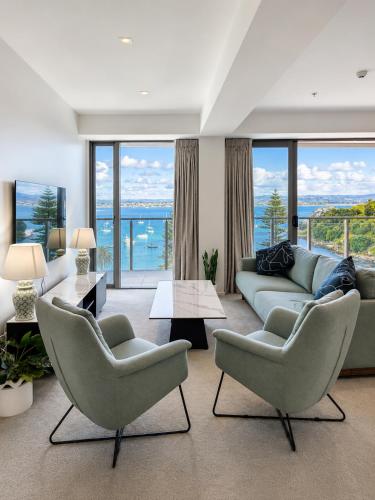 The Pacific Apartments - Mount Maunganui