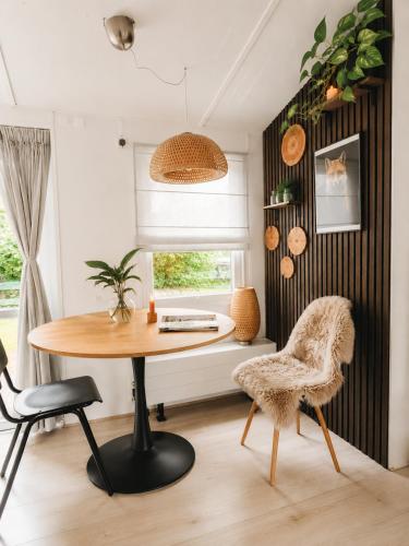 The Red Shutter Cottage - Hattem