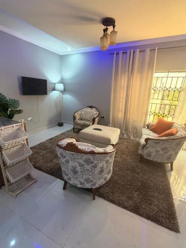 A184b Foxdale Apartment - Lusaka