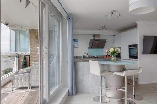 Seaview Retreat By Grandeur Property - Southbourne