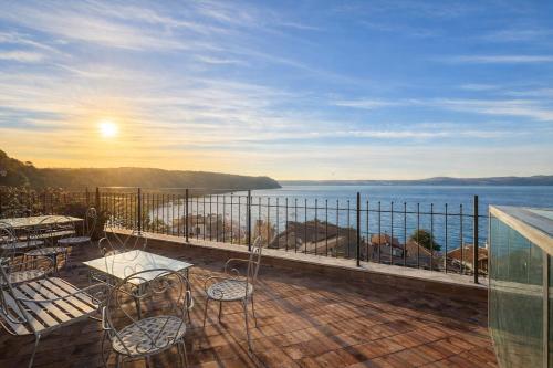 Charming 2br Home Terrace & Great Lake View - Anguillara Sabazia