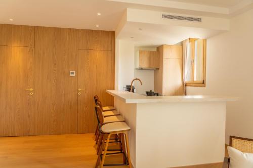1bdr/4p Apt - Saint-tropez Center - Old Port - Saint-Tropez