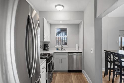 Mt Washington Gem-private Deck-stunning City Views - Pittsburgh, PA