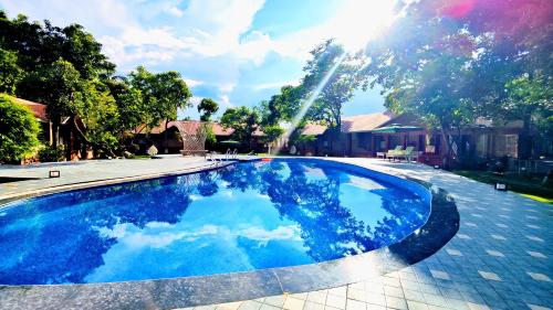 Jostel Heritage Mark & Meadows - 5 Star Resort - Santiniketan - Santiniketan