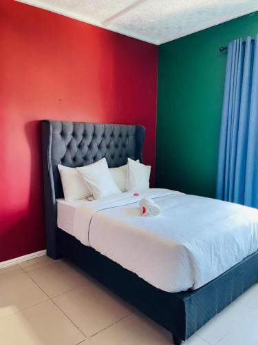 Pro Max Guesthouse Goodwood - Goodwood