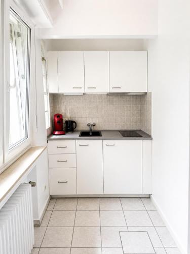 Private Urban Studio 17 - Luxembourg Central - Luxembourg City