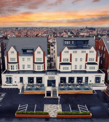 Offshore - The Inn Collection Group - Lytham St Annes
