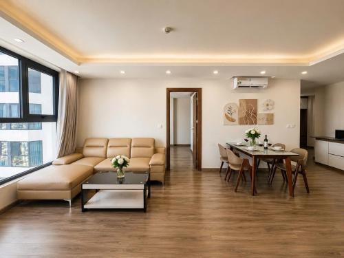 2-3 Bedroom At Hud Building Nha Trang - Nha Trang
