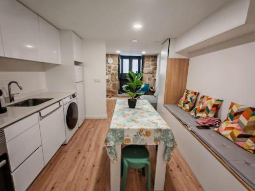 Apartamento Com Charme No Centro Historico - Escura 36 - Viseu District