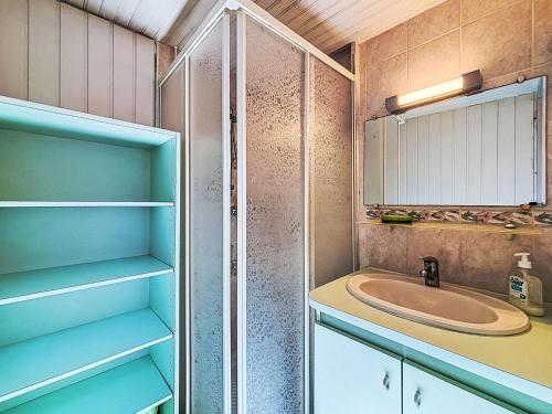 Holiday Home Maison Nid De La Ria By Interhome - Étel