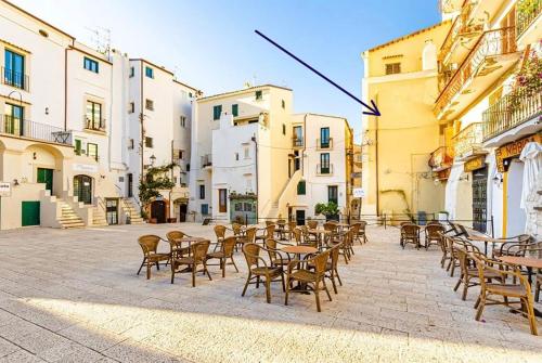 Residenza Ottaviano Boutique Apartments - Sperlonga