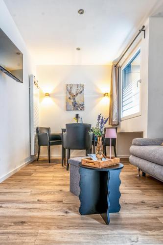 Ferienwohnung 1 Gasthaus Bußmann Vreden - Vreden