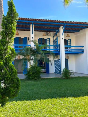 Santorini Suites - Praia dos Carneiros