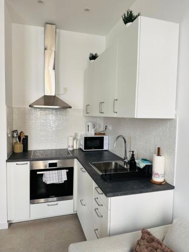 Cozy Nest - Brussel