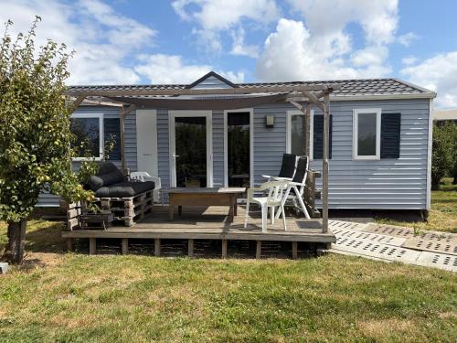 Chalet Conference - Zeeland