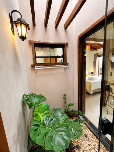 Apto Em Bonito Casal Ou Familia - Flat02 - Bonito