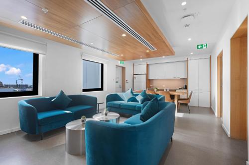 Comfort Inn Geelong - Geelong