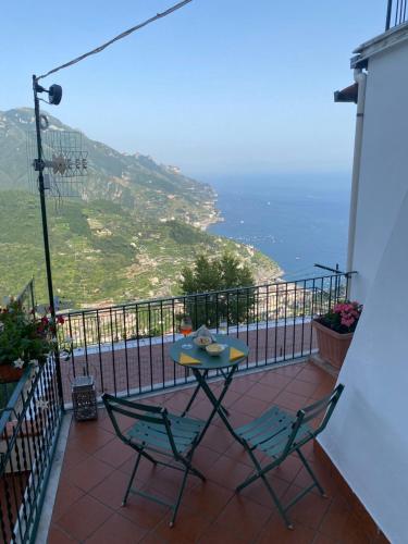 Ravello Rooms Apartment - Ravello