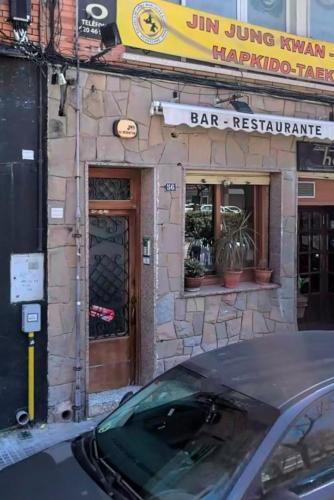 Hostal Parada - Gavà