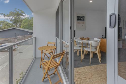 Bay View - Green Vista - Lorne