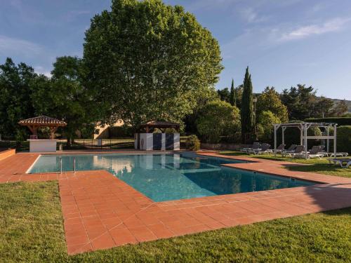 Hôtel Mercure Aix-en-provence Sainte-victoire - Bouches-du-Rhône