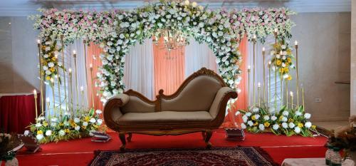Om Hotel & Banquet - Patna