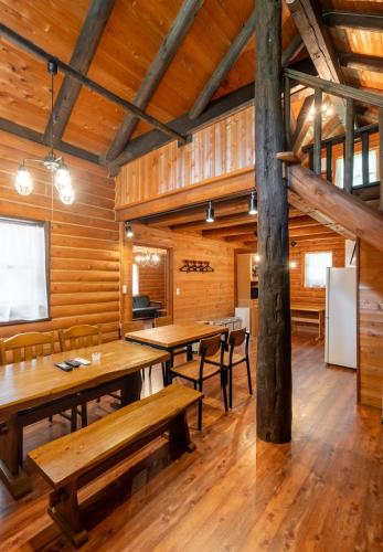 Cottage Say - 那須塩原市