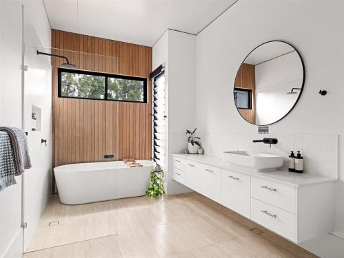 Seaview Yallingup - Nature & Spa Sanctuary - Yallingup