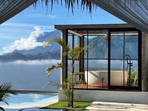 The Dream Hill Bali - Kintamani - Kintamani