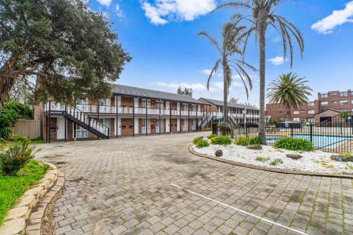 Frankston Bay Motel - Frankston